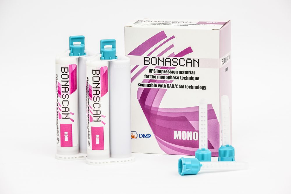 BONASCAN MONO | DMP USA